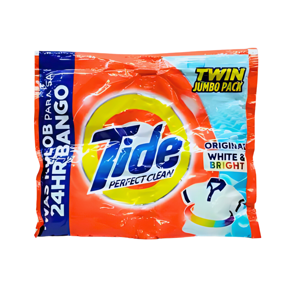 Tide Powder Perfect Clean Original Scent 69g