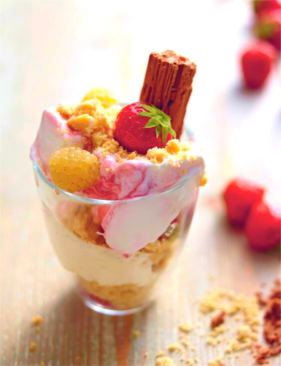 Knickerbocker-recipe