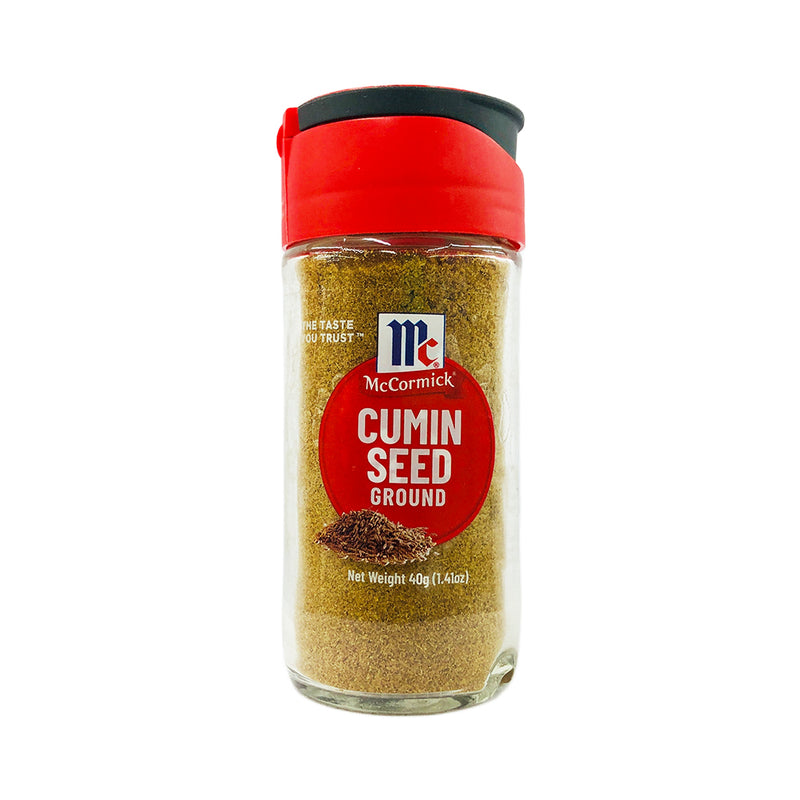 McCormick Cumin Seed Ground 40g