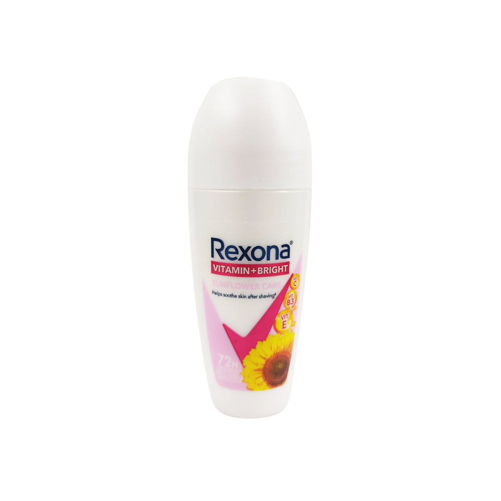 Rexona Roll On Advanced Whitening 45ml