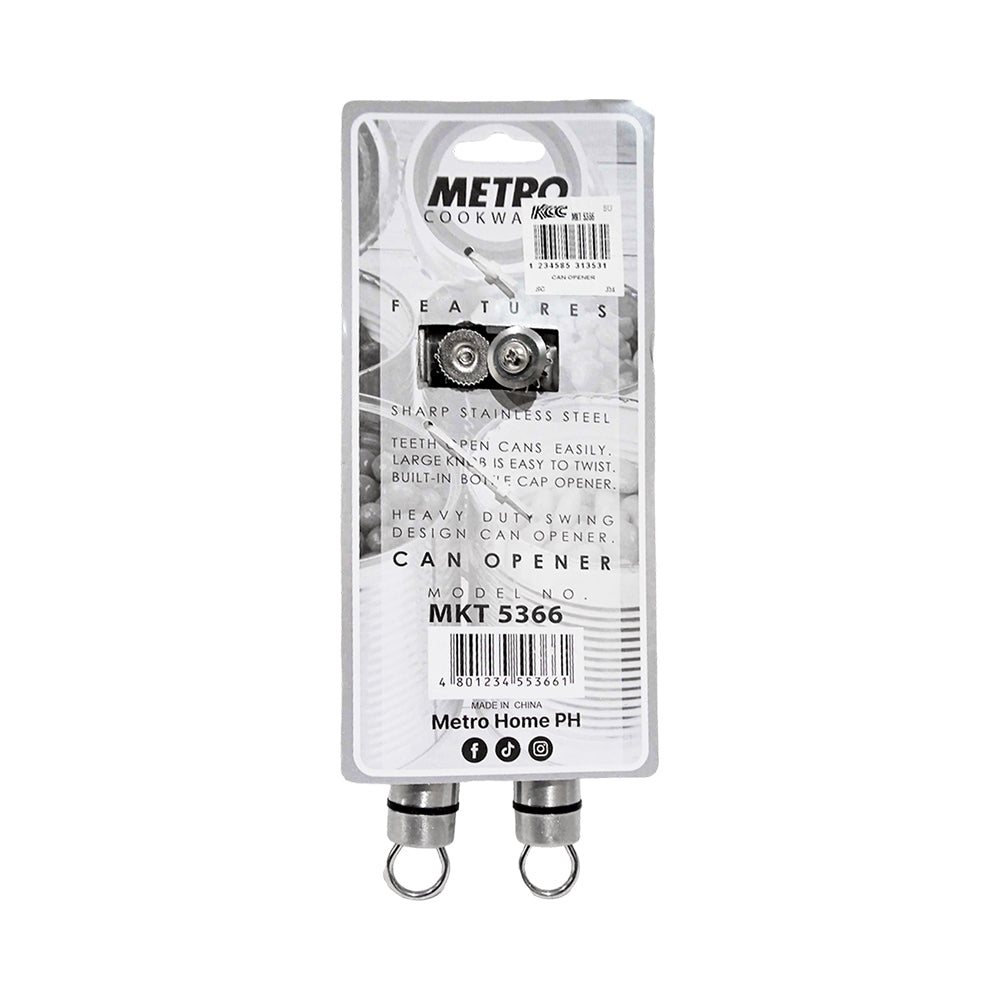 Metro Cookwares Can Opener