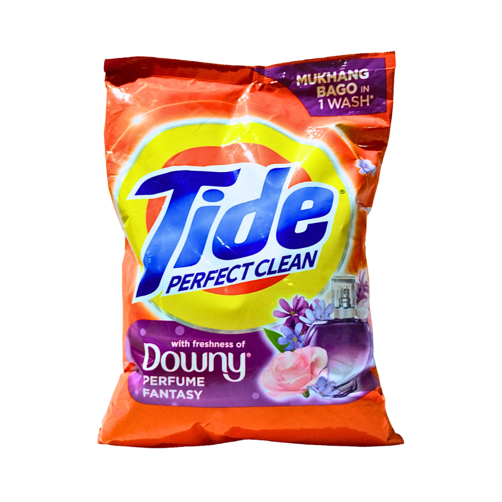 Tide Powder Perfect Clean With Downy Perfume Fantasy 1220g