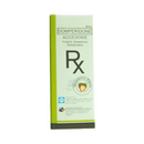 Dompy Domperidone 1mg/ml Suspension 60ml