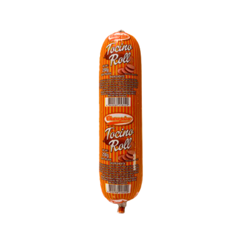 Champion Tocino Roll 250g