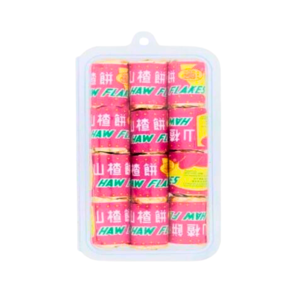 Sunflower Haw Flakes 12's