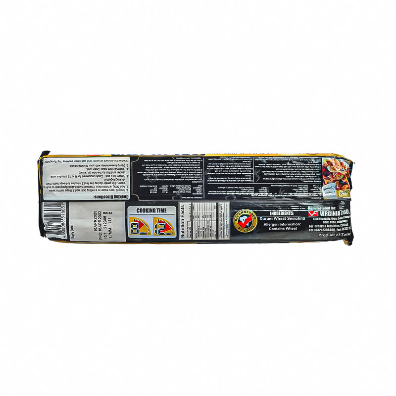 Virginia Premium Gold Label Spaghetti 500g