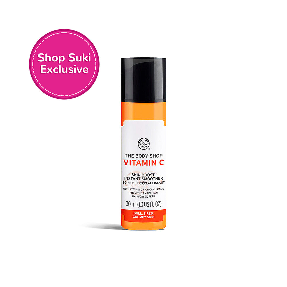 The Body Shop Vitamin C Skin Boost 30ml