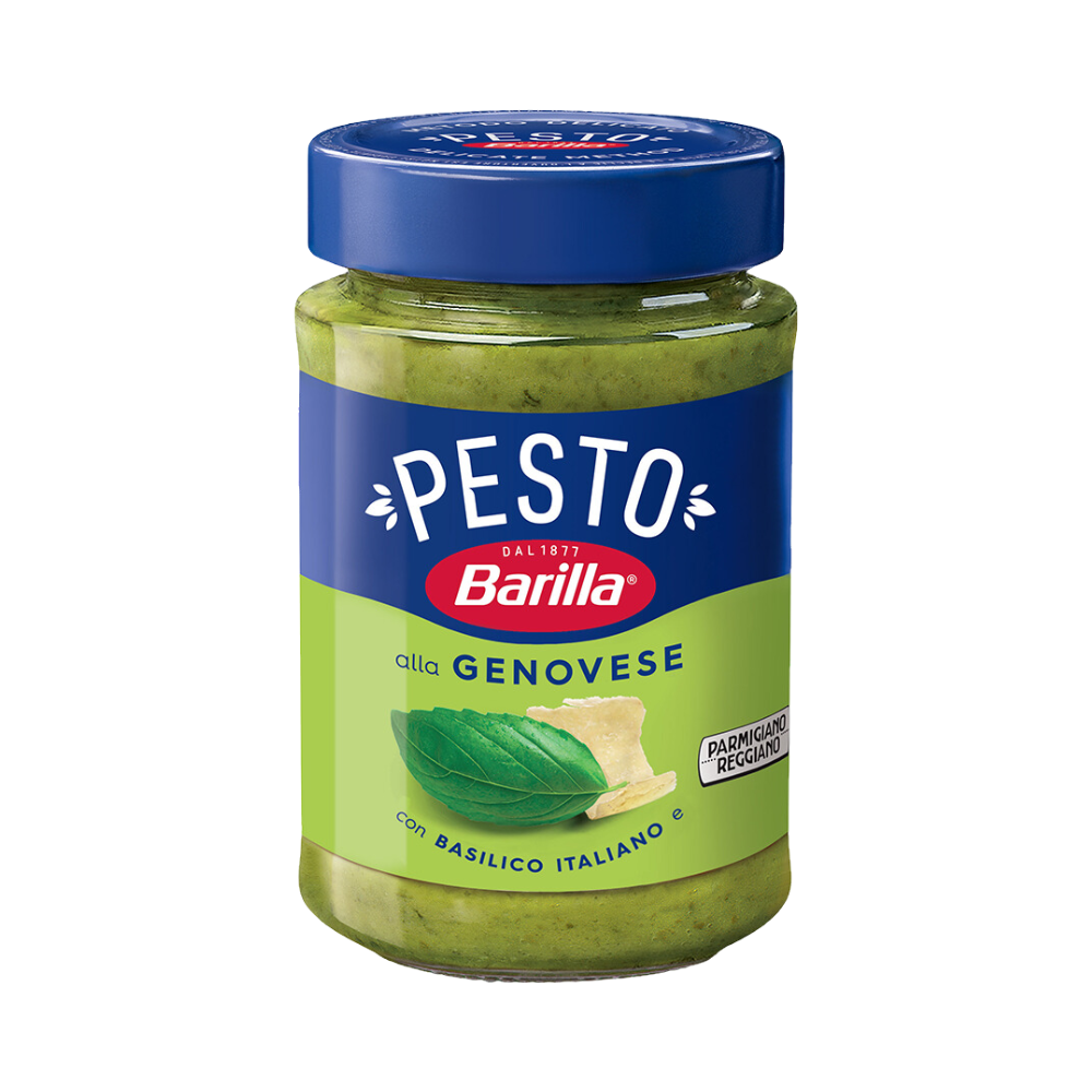 Barilla Pesto Genovese 190g