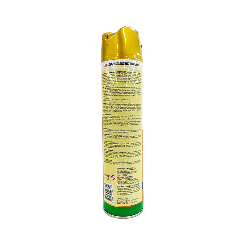 ARS Jet Gold Multi Insect Killer 600ml