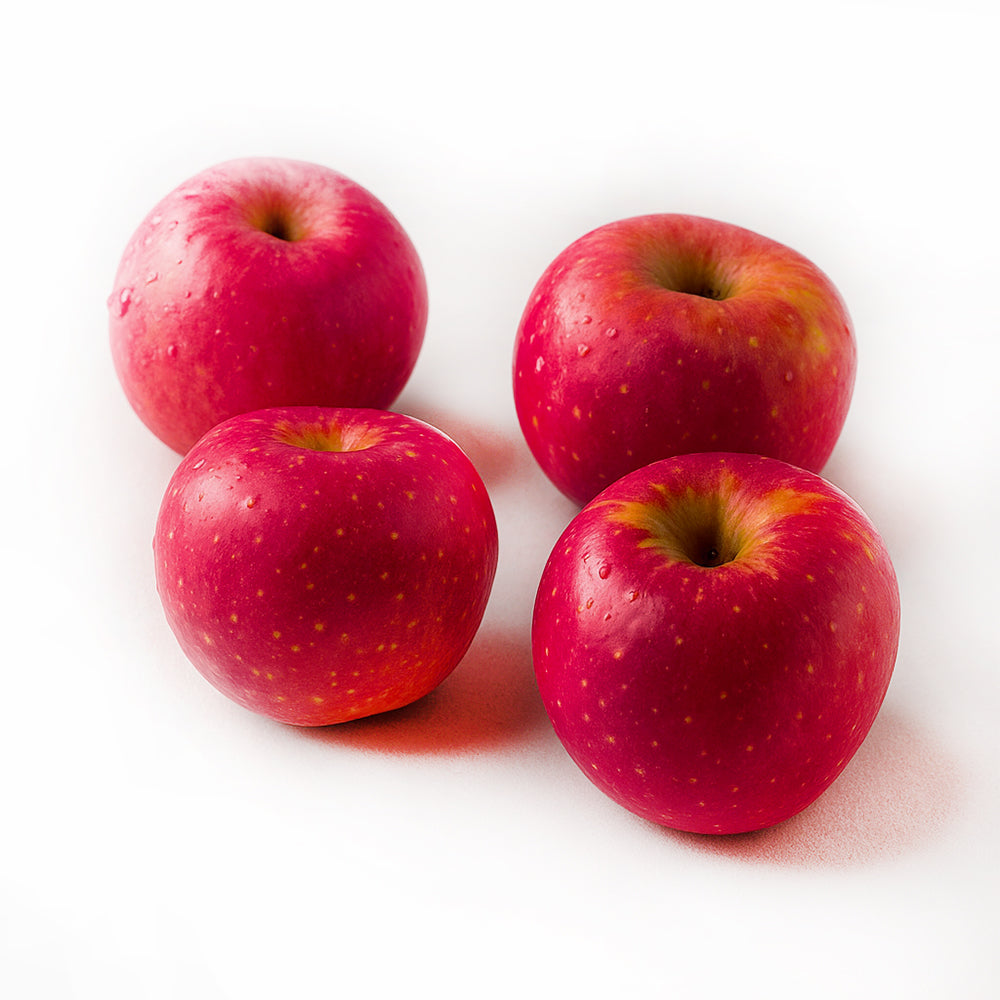 Fuji Apple 4's