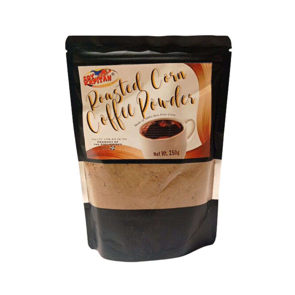 Jocel Roasted Corn Coffee 250g