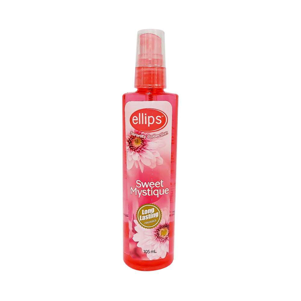 Ellips Cologne Sweet Mystique 105ml