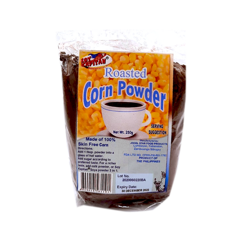 Jocel Roasted Corn Coffee 250g