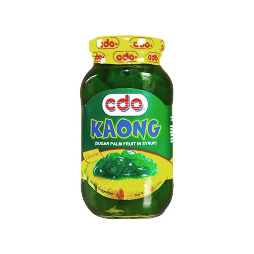 CDO Kaong Green 680g (24oz)