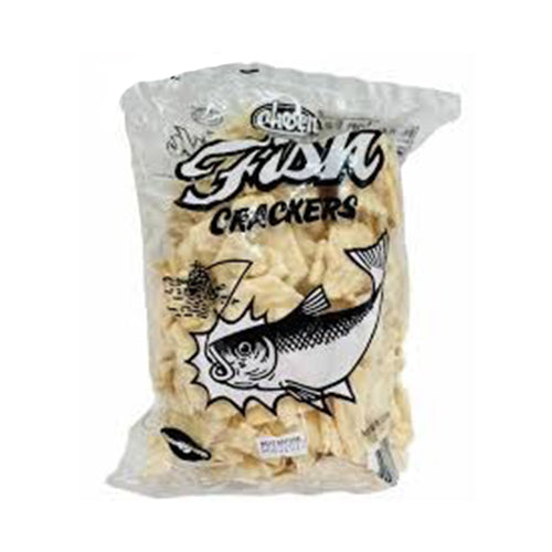 Chosen Fish Cracker 100g