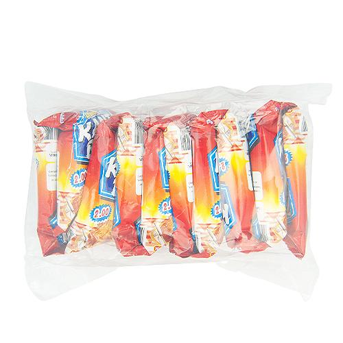 Puresnack Kanto Boys Corn Chips Chicken 16g x 10's