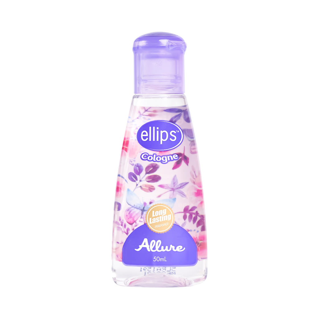 Ellips Cologne Allure Navy Blue 50ml