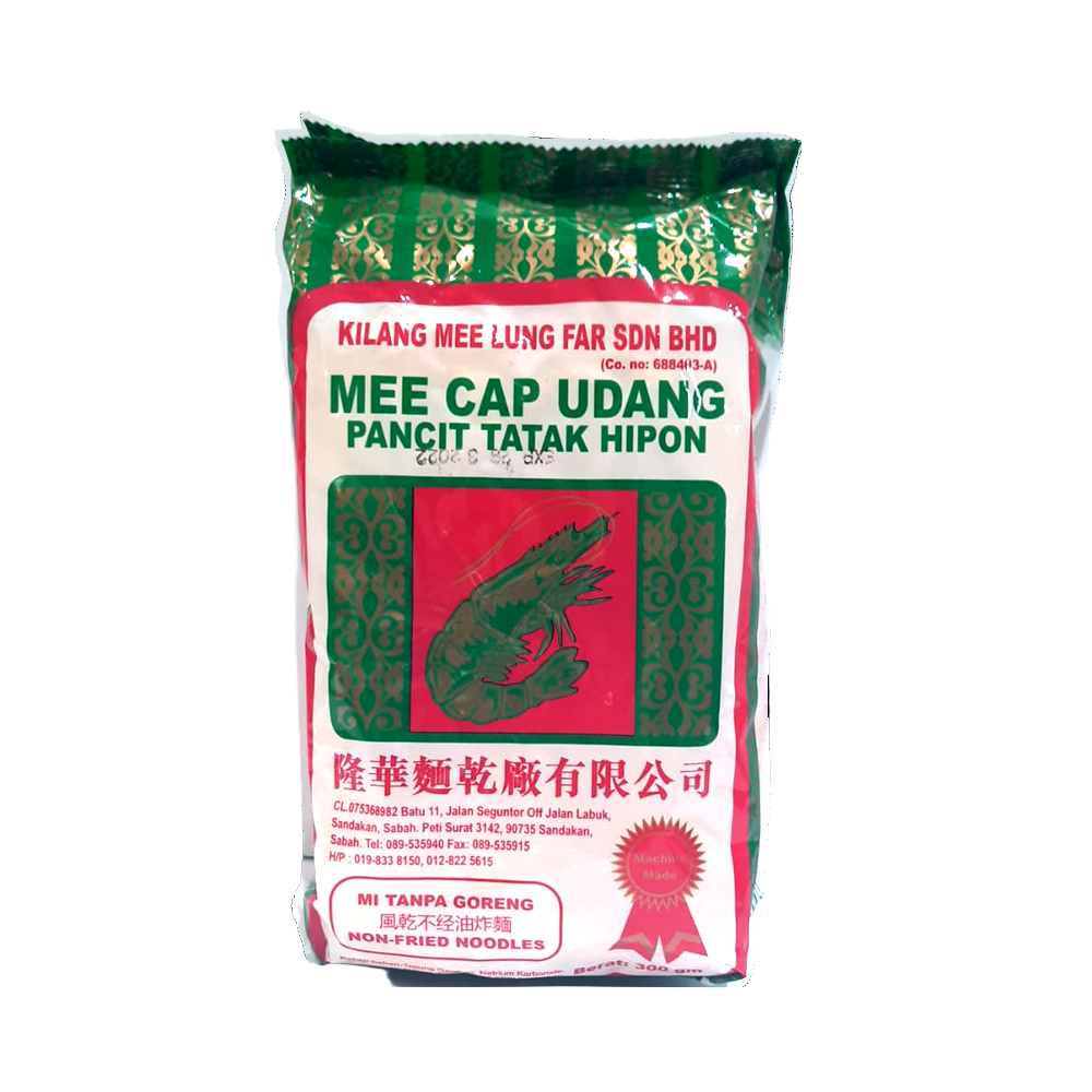 Mee cap Udang Pancit 300g