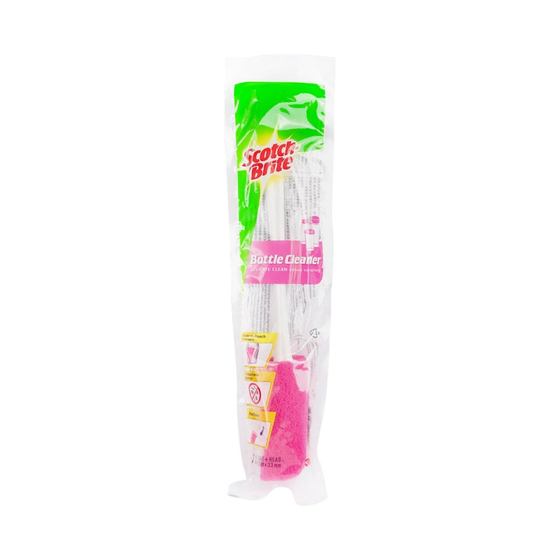 Scotch Brite Bottle Cleaner Set