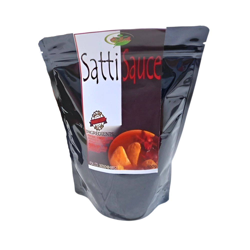 Ola Satti Powder Sauce 400g