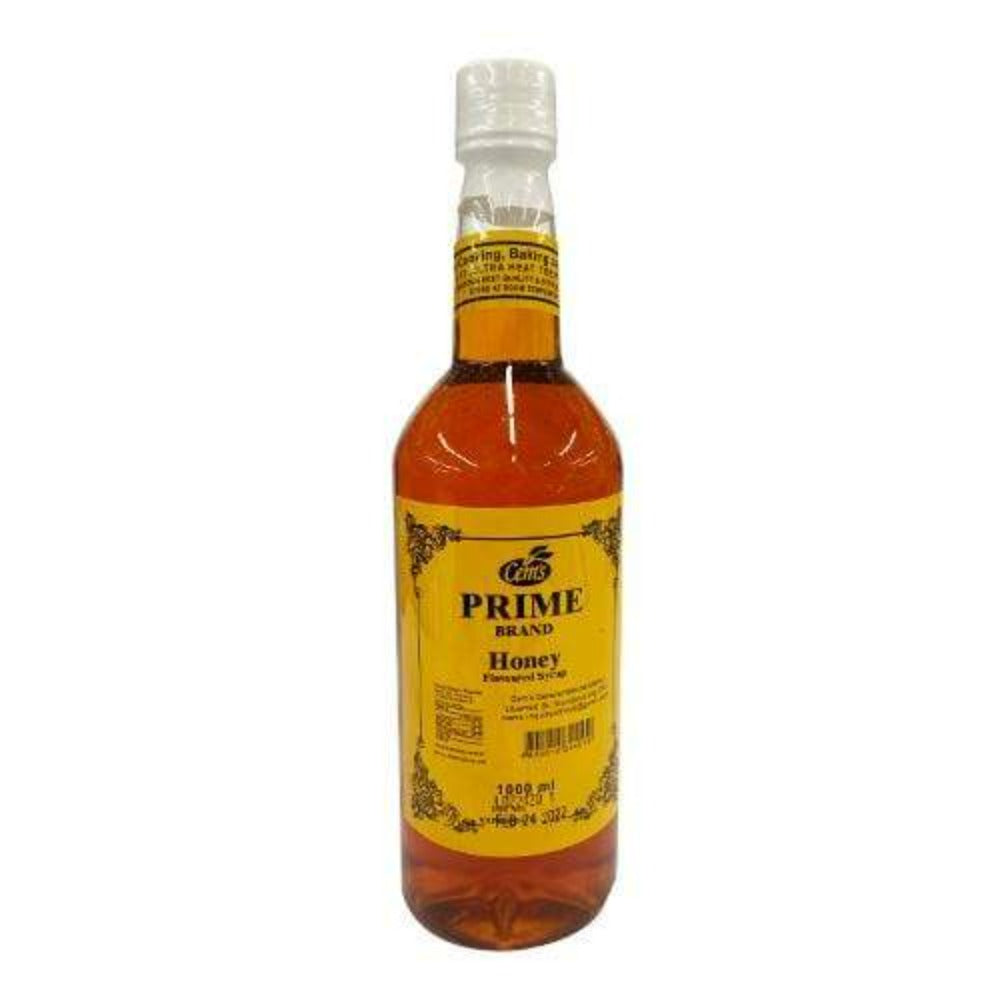 Cem's Honey Prime Brand 1000ml