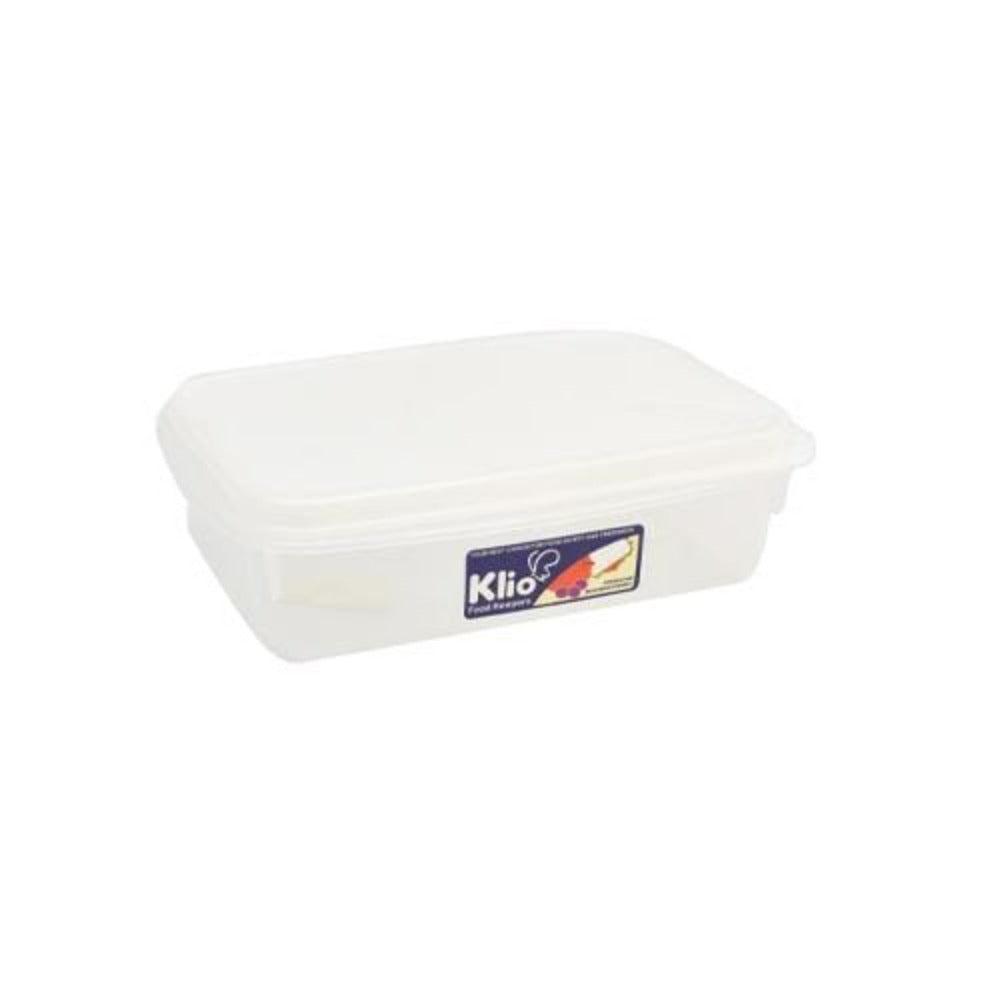 Klio Rectangular Stack Food Keeper