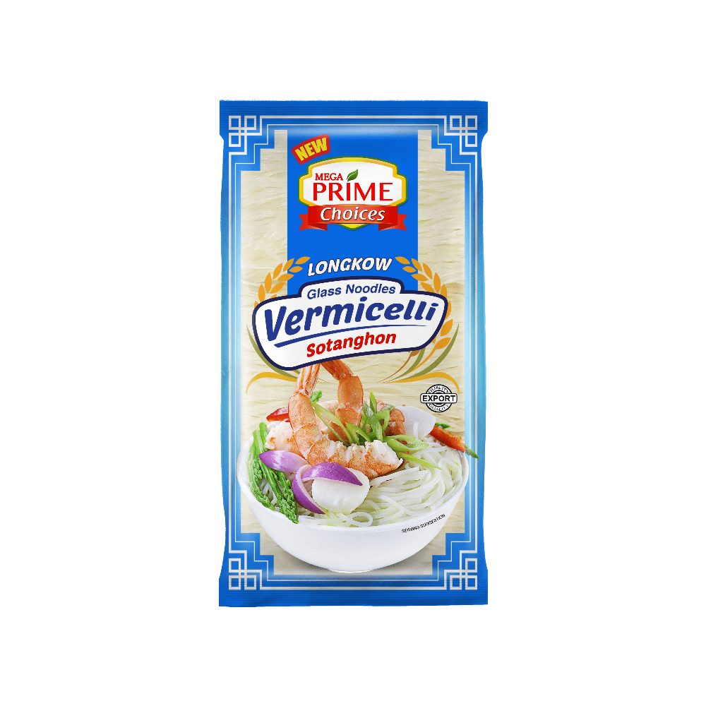 Mega Prime Choices Vermicelli 250g
