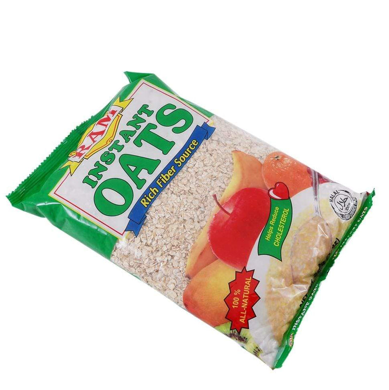 Ram Instant Oats 500g